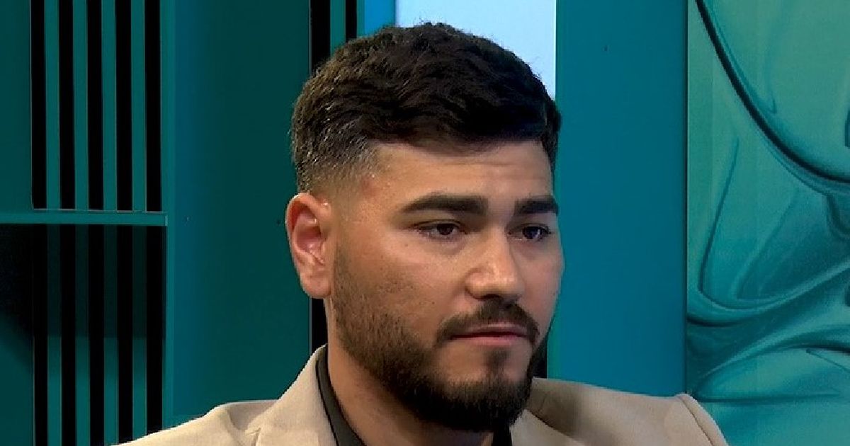 Alex din Casa iubirii, despre relația cu Criss - WOWBiz