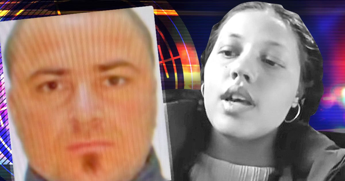 Anda era terorizată de Emil Gînj! Cum a reușit să scape din mâinile lui ...