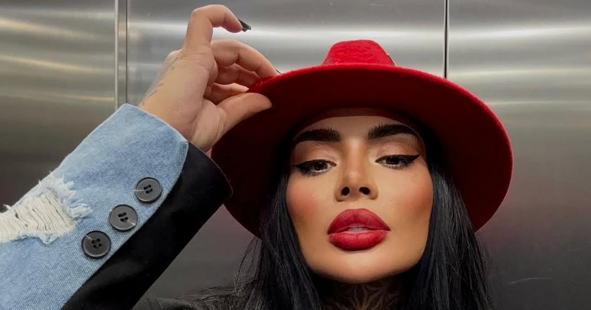 Naba Salem, ispita de la „Insula Iubirii”, sechestrată de fostul iubit ...