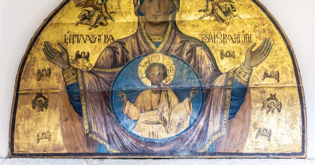 Ce se dă de pomană în Postul Adormirii Maicii Domnului 2025 ...