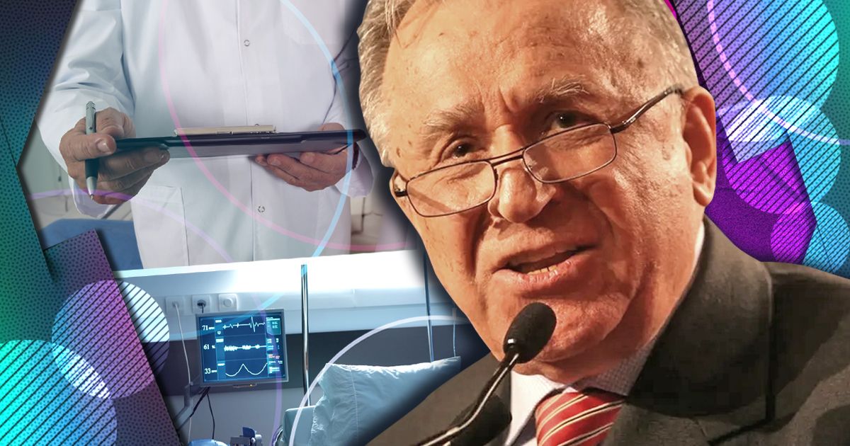 Conducerea Spitalului „Prof. Dr. Agrippa Ionescu”, ultimele detalii ...