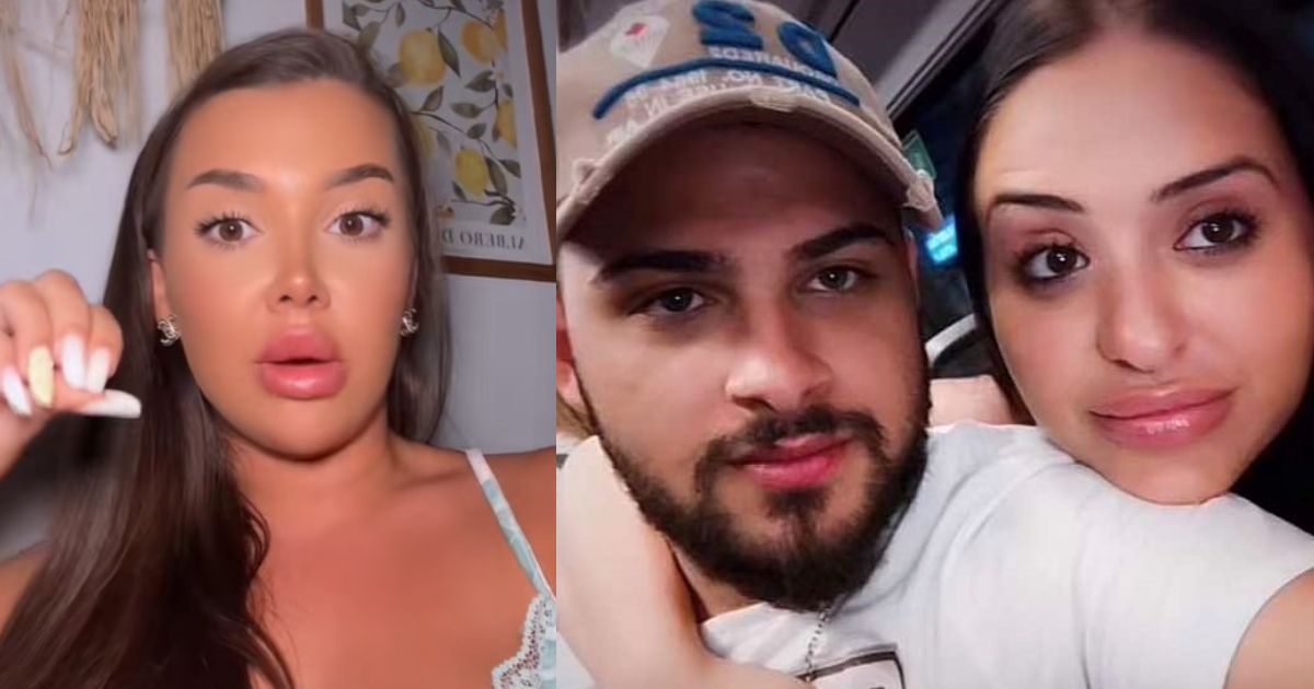 Andra Volos nu a mai putut să tacă! A spus tot adevărul despre ...