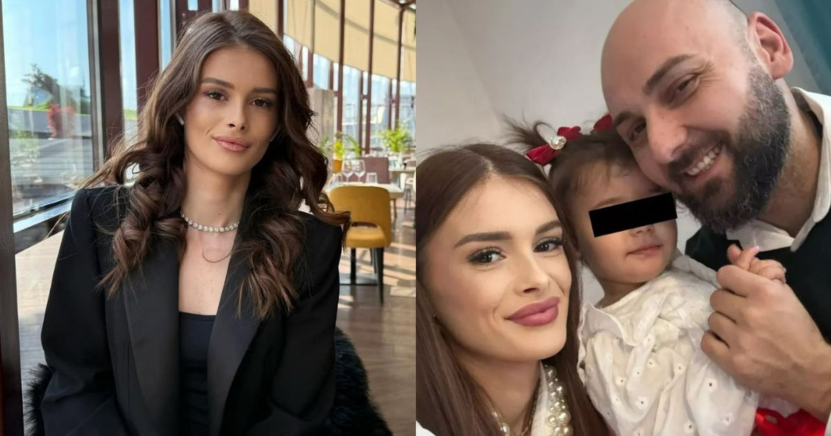 Ce se va întâmpla pe 31 iulie în familia Teodorei Marcu, la 2 luni de ...