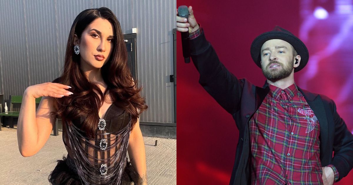 Adda, mesaj de susținere pentru Justin Timberlake, la scurt timp după ...