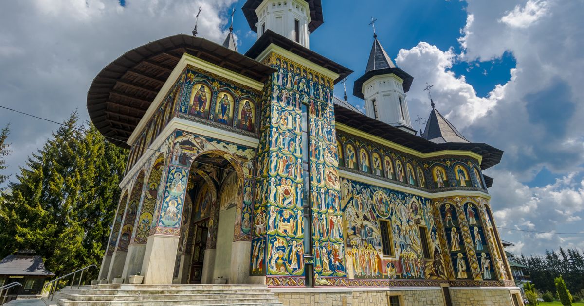 Ce sărbătoare e pe 5 august 2025 în calendarul ortodox. Se prăznuiește ...