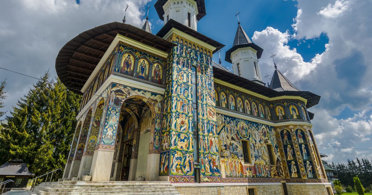 Ce sărbătoare e pe 5 august 2025 în calendarul ortodox. Se prăznuiește ...