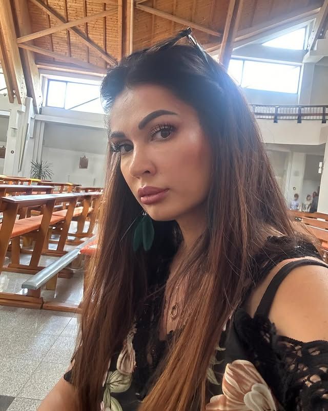 Nicoleta Luciu a spus, în sfârșit, adevărul! De ce s-a retras, de fapt ...