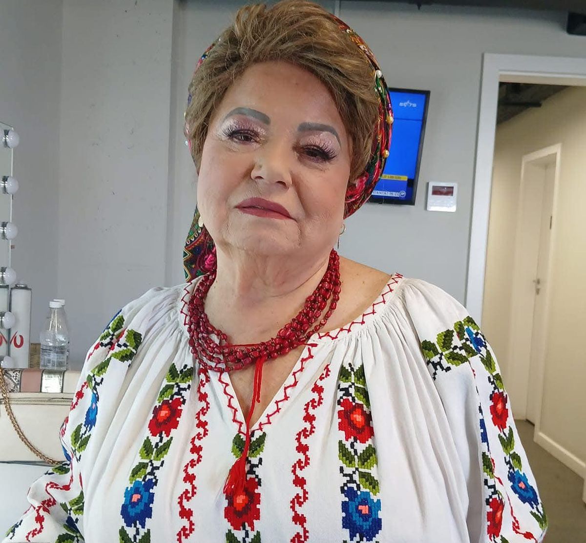 A câștigat Eurovision, dar puțini știau prin ce trece reprezentanta ...