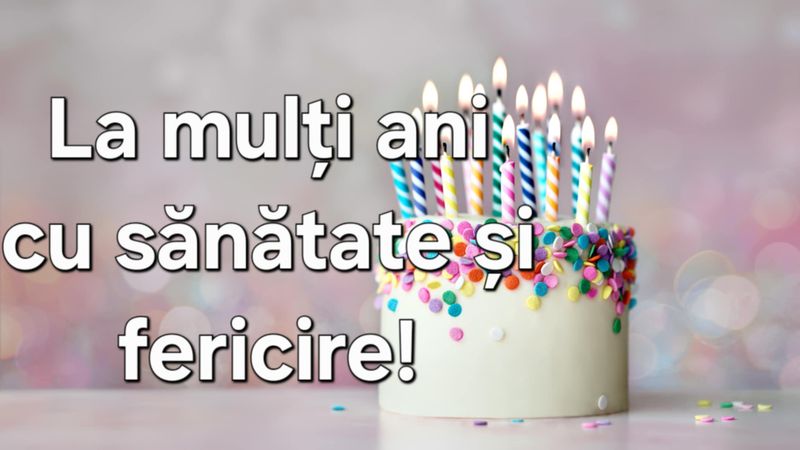 Felicitări de Sfânta Maria 2025. Poze cu text și urări pentru cei care ...
