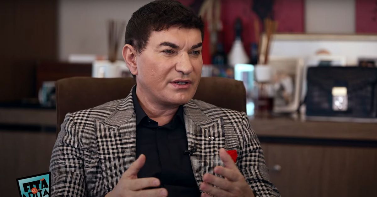 Cea mai scumpă escapadă a lui Cristi Borcea. Cum a încercat să ...