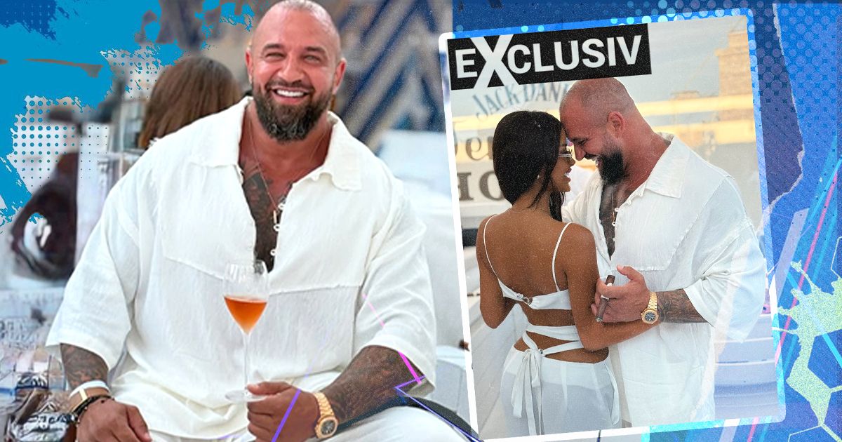 Alex Bodi sfidează criza! Pentru el, austeritatea e doar o știre în ...