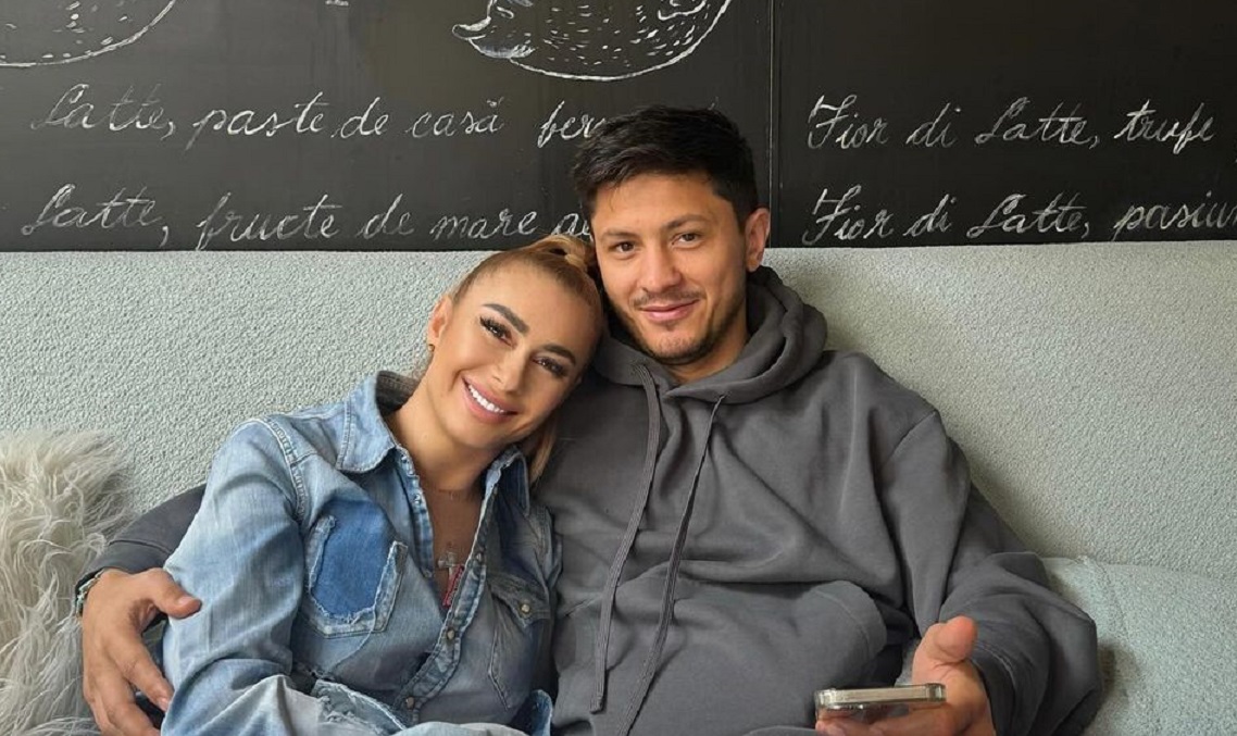 Acordul la care a ajuns Mihai Albu cu fosta soție, Iulia Albu. Ce se întâmplă în aceste momente ...