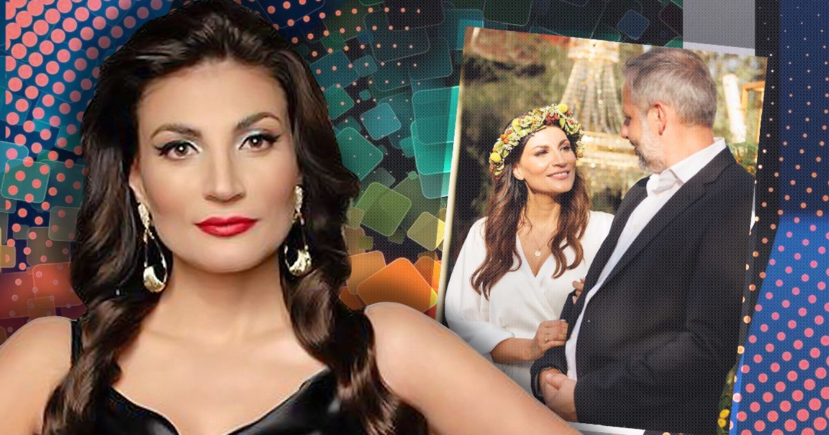 Ioana Ginghină, la un pas de divorț?! Actrița, foc și pară pe soțul ei ...