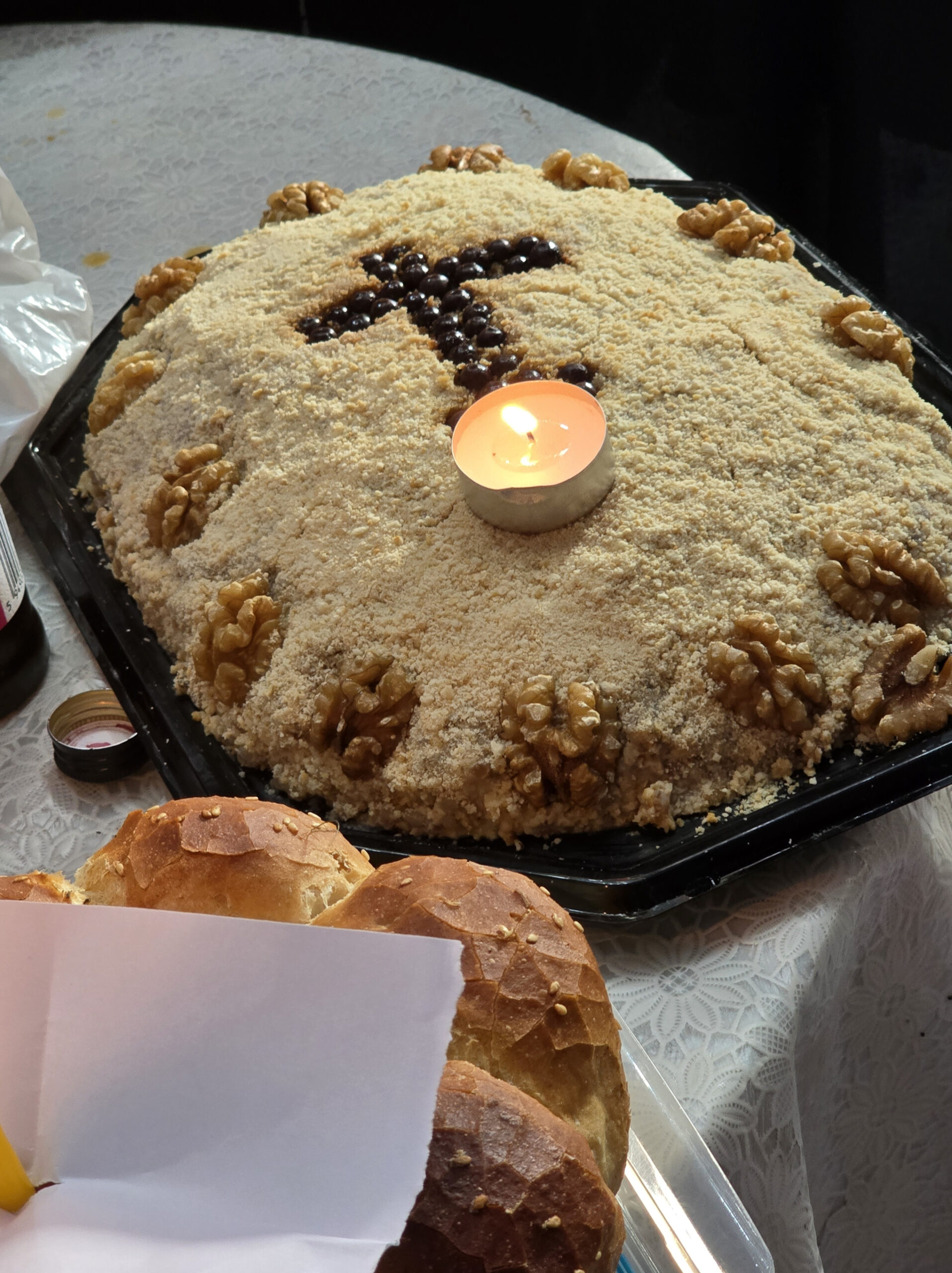 Pe ce dată sunt Moșii de iarnă 2026. Sâmbăta Morților are loc înainte ...