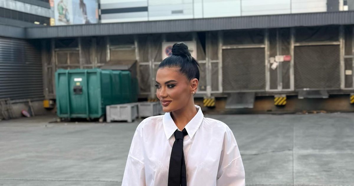 Cine este Olga Barcari. Biografie: vârstă, studii, carieră ...