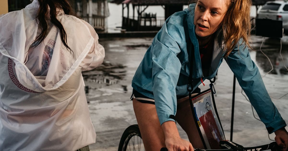 Cine este Cristina Postu de la Asia Express 2025. Este colegă de echipă cu Alina Pușcău - WOWBiz