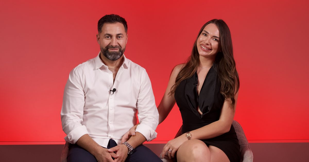 Ringier Romania lansează un nou format video: VIVA! Couple - WOWBiz