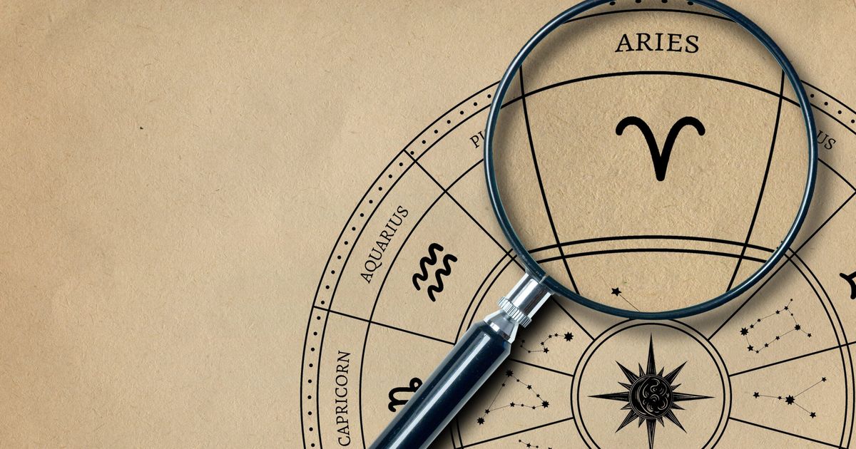 Horoscop zodia Berbec pentru anul 2026. Previziuni astrale despre bani ...