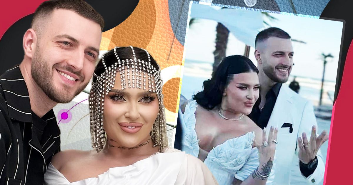 Adevărul despre presupusa nuntă dintre Oana Radu și Șerban Balaban! Cei ...