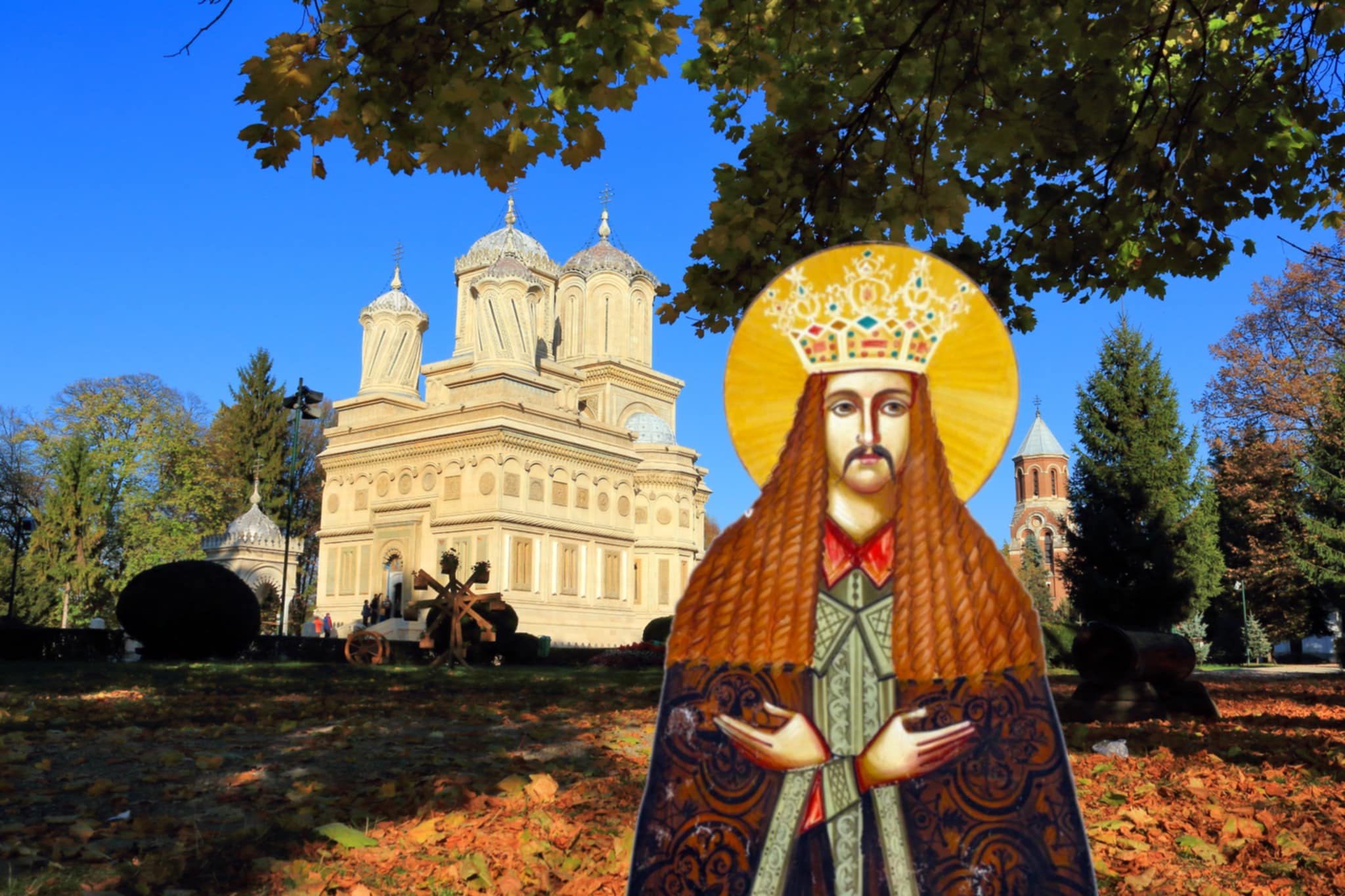 Ce sărbătoare e pe 26 septembrie 2025 în calendarul ortodox. Este ...