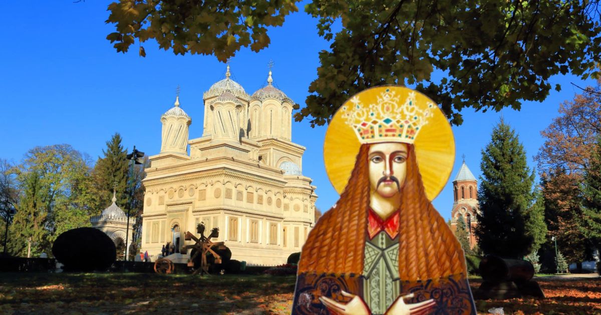 Ce sărbătoare e pe 26 septembrie 2025 în calendarul ortodox. Este ...