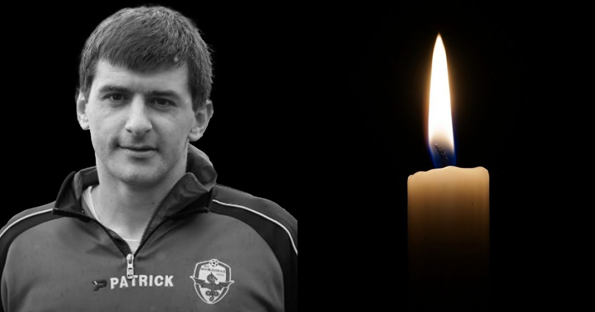 Doliu în lumea sportului! A murit Dejan Milovanovic, fostul căpitan de ...