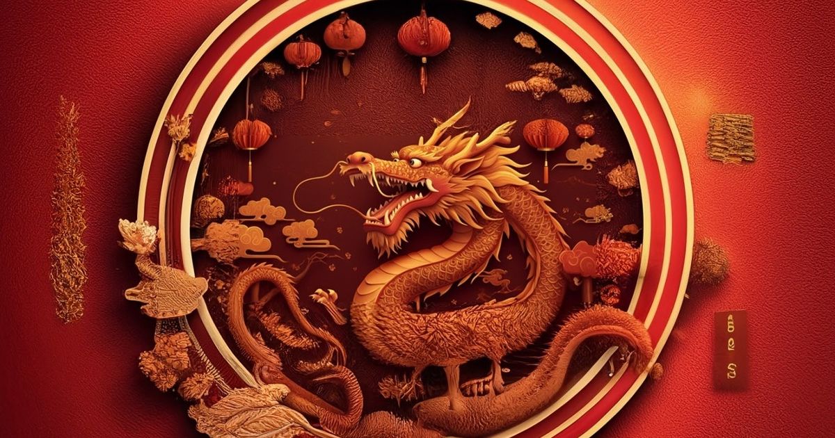 Horoscop chinezesc 2026 pentru zodia Dragon. Previziuni astrale despre ...