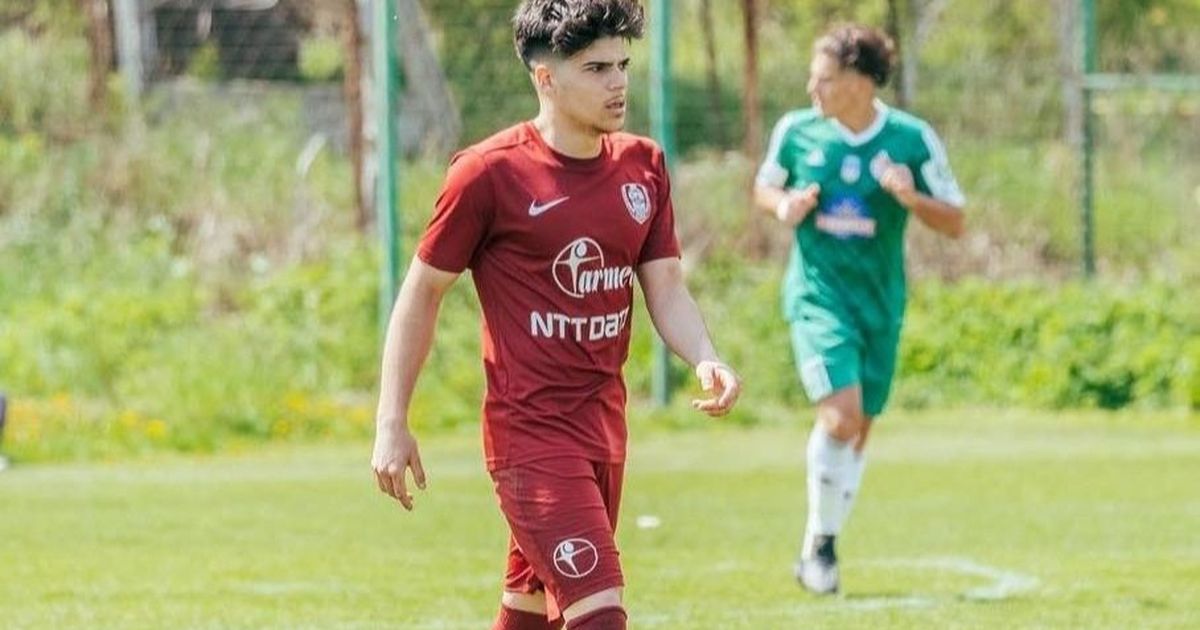 Întregul film al morții lui Ciprian, studentul român care a pierit în ...