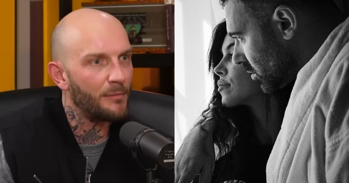 Cătălin Bordea i-a transmis un mesaj Liviei Eftimie, după ce bruneta și Spike s-au despărțit ...