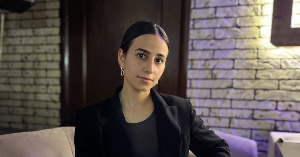 Ea este studenta la Medicină găsită moartă într-o pădure! Carolina avea ...