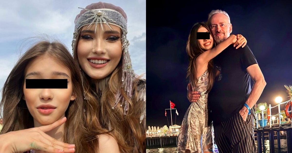 Ce a putut spune Mikaela despre părinții ei, Iulia și Mihai Albu?! La ...