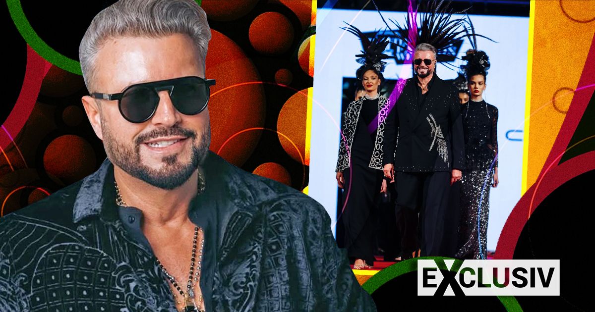 Povestea neștiută a lui Cătălin Botezatu! Legătura cu Angela Similea și ...