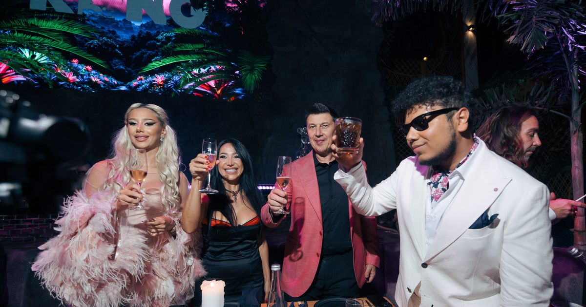 Ali Symposium și revoluția entertainmentului next-gen: România intră pe ...