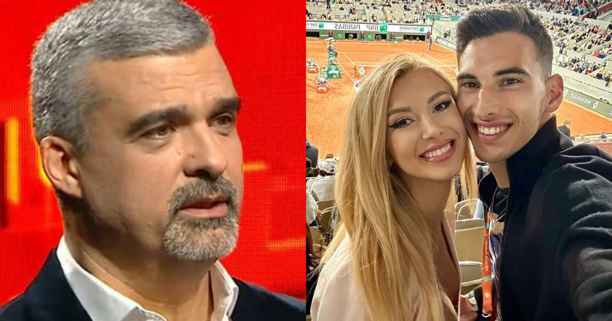 Aurelian Temișan și Monica Davidescu nu le vor fi nași Andreei Bălan și ...