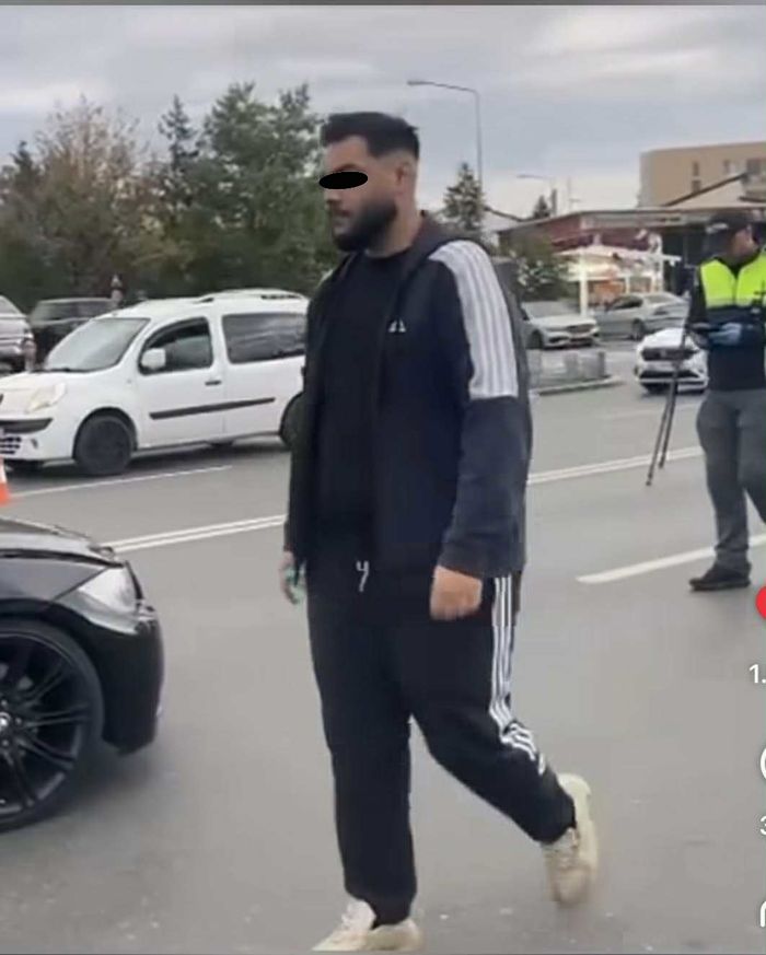 Primele declarații ale șoferului care a ucis o mamă pe trecerea de ...