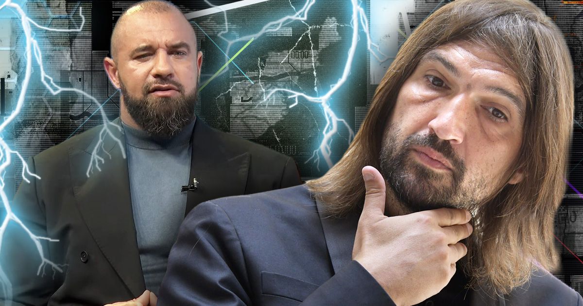 Alex Bodi aruncă bomba despre Dan Alexa! L-a chemat la el acasă după ce ...