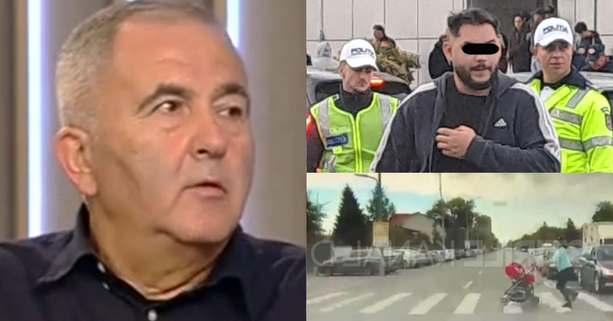 Adevăratul vinovat pentru tragedia din Berceni, acolo unde o femeie a ...