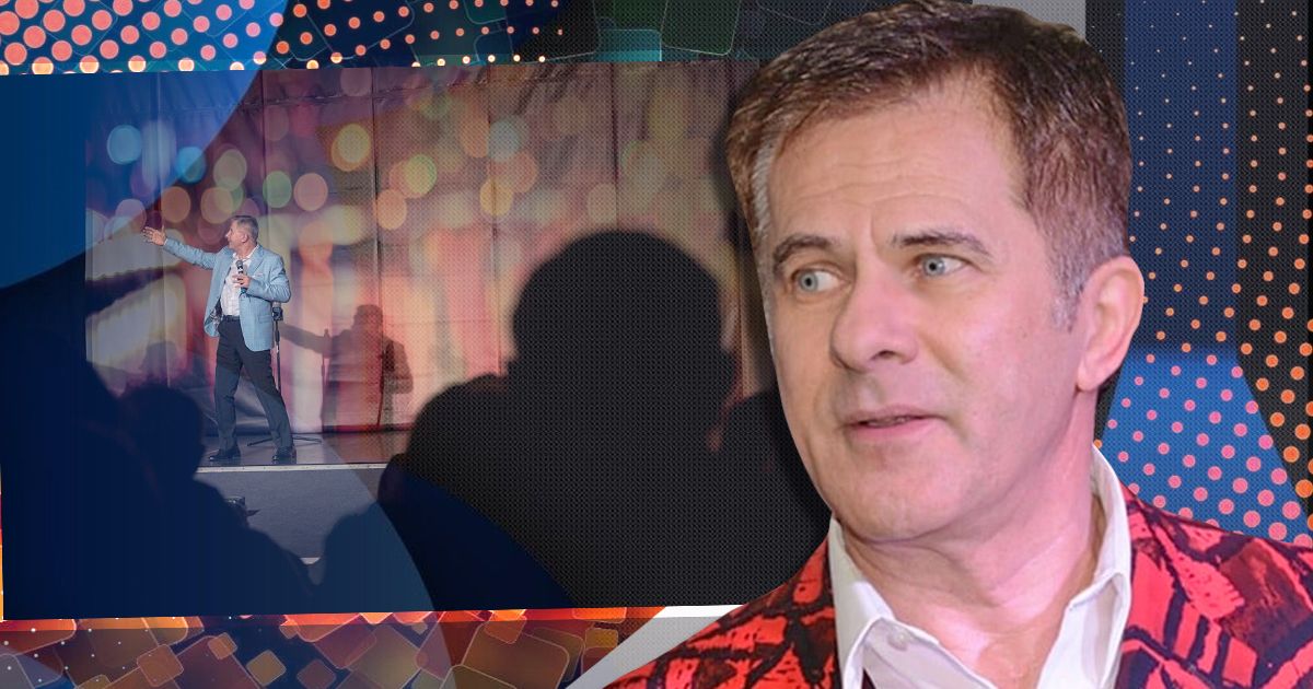 Medicii au făcut anunțul despre Doru Octavian Dumitru! Actorul a fost ...