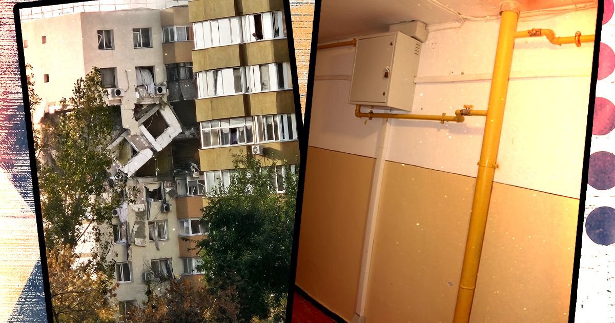 La mai bine de o săptămână de la explozia din Rahova, au fost ...