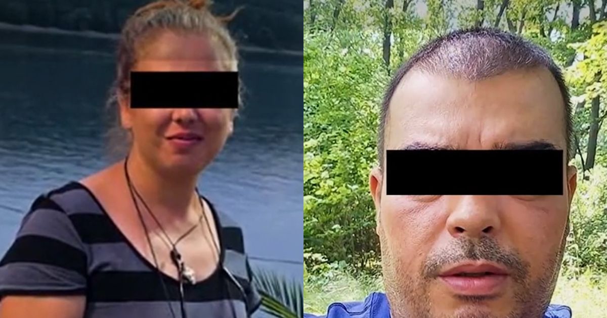 Ea este femeia care a omorât-o pe bătrâna în vârstă de 83 de ani din ...