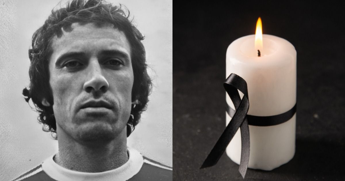 Doliu imens în echipa Steaua! Fostul mare atacant Constantin Zamfir a ...