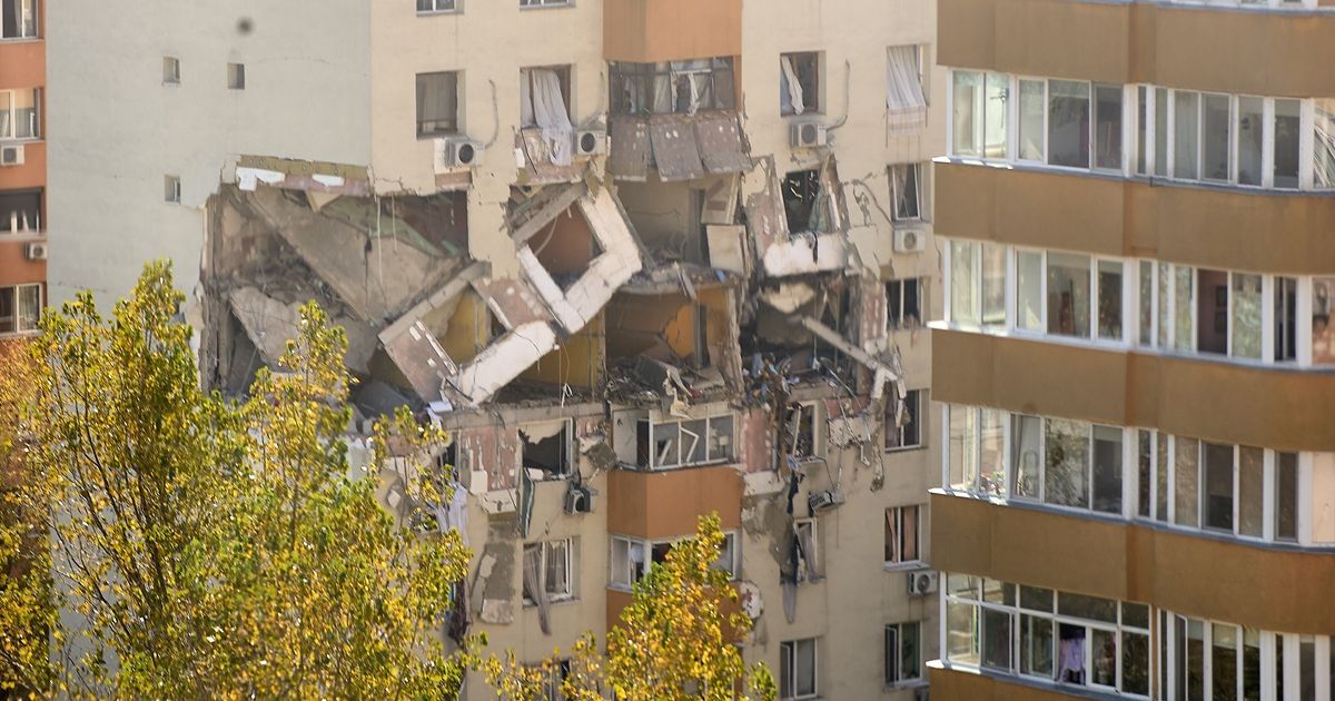 Încă o viață pierdută după explozia din Rahova. Numărul morților a ...