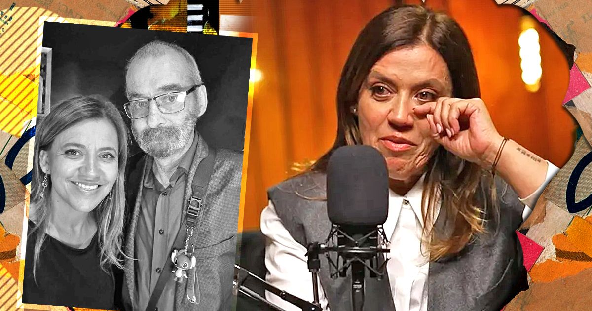 Mirela Retegan, în doliu! Gașca Zurli a pierdut o persoană importantă ...