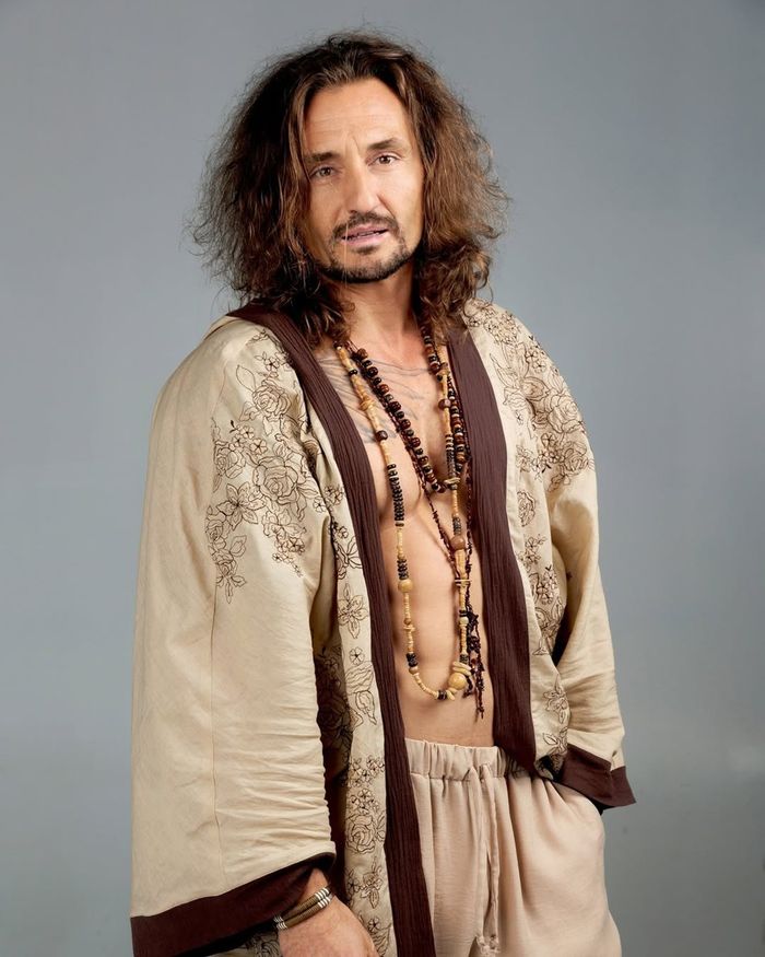 Cine este Dr. Cezar Amititeloaie, concurent la Desafio: Aventura ...