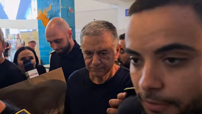 Ionuț Costea, cumnatul lui Mircea Geoană și Sebastian Vlădescu, fostul ...