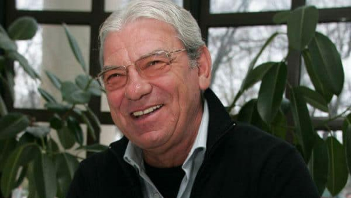 A murit Emeric Ienei, legendarul antrenor care a câștigat Cupa ...