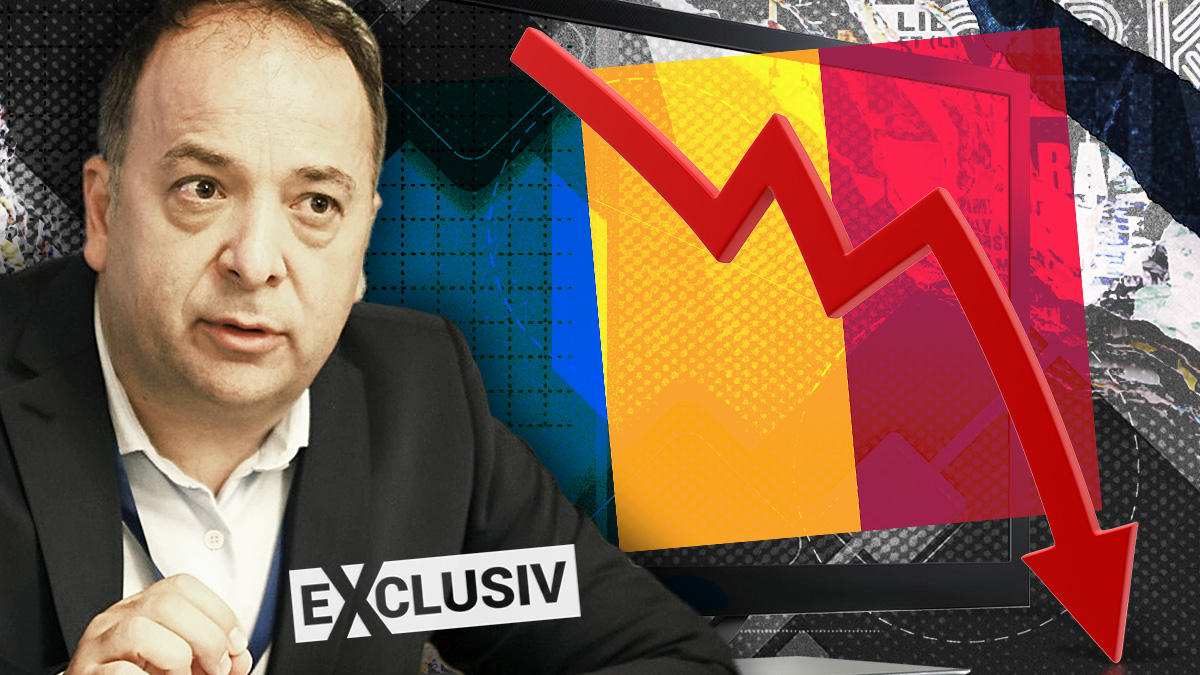 Adevărul pe care nu-l spune nimeni: economia nu e în recesiune, dar ...