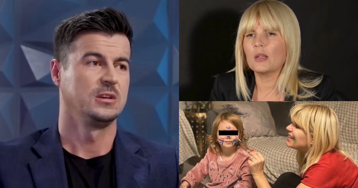 Adevăratul motiv pentru care Adrian Alexandrov nu le-a însoțit pe Elena Udrea și fiica lor la ...