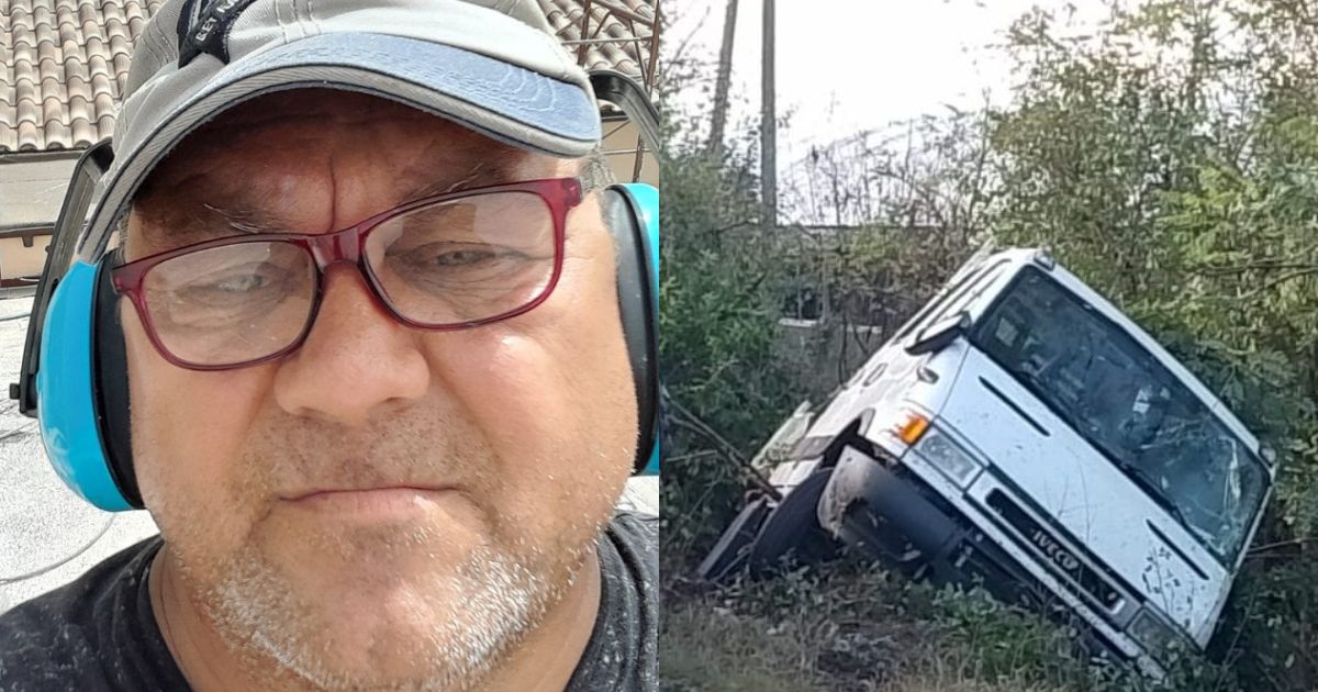 Încă un român mort în Italia! Ion avea 57 de ani și a decedat după ce ...