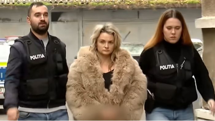 Magistrații au decis în cazul Amaliei Bellantoni! Ce hotărâre a luat ...